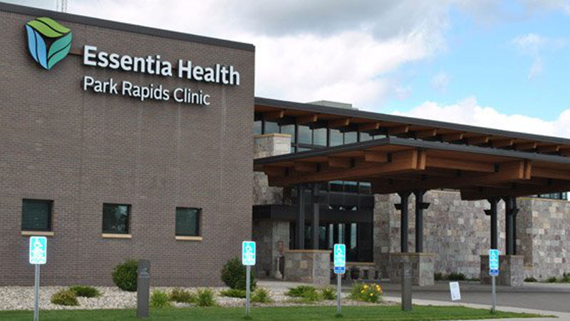 Family Medicine - Essentia Health-Park Rapids Clinic | Essentia Health