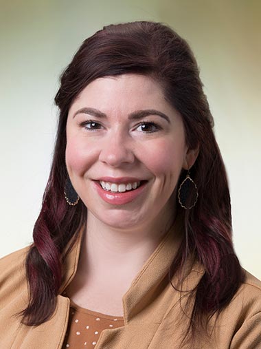 Amanda Zerr, APRN,CNP | Essentia Health