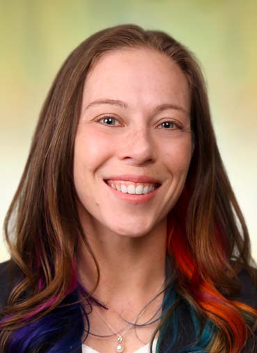 Heather Nicole Sandness Nelson, MD | Essentia Health