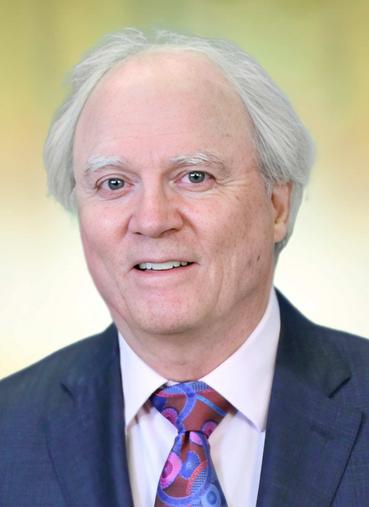 John Albert Erickstad, MD | Essentia Health