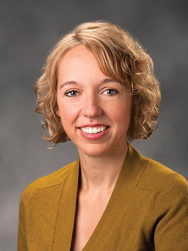 Rachel Joy Lundeen, APRN,CNP | Essentia Health