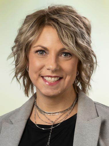 Teri Jo Brekke, MPT,PT | Essentia Health