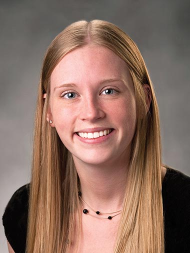 Amy Joy Whelan, DPT | Essentia Health