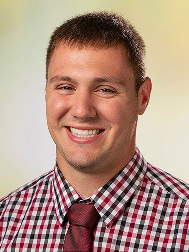 Brent Michael Jansen, APRN,CNP | Essentia Health