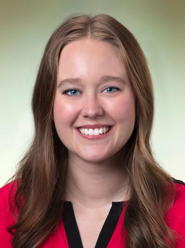Faith Michelle Dorwart, DPT | Essentia Health