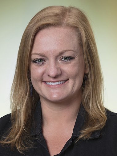 Kaylen Stiever, LICSW | Essentia Health