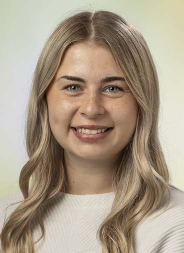 Megan Dawn Berginski, OTR/L | Essentia Health