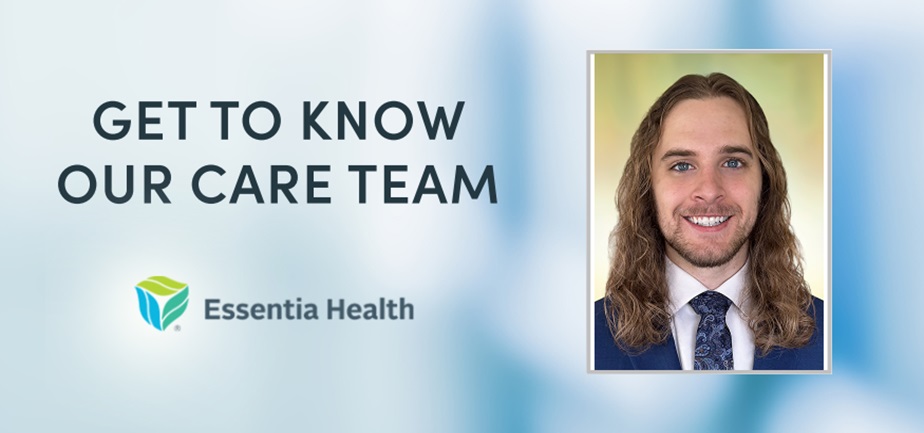 Essentia Health-Ashland Clinic welcomes family medicine specialist Dr ...