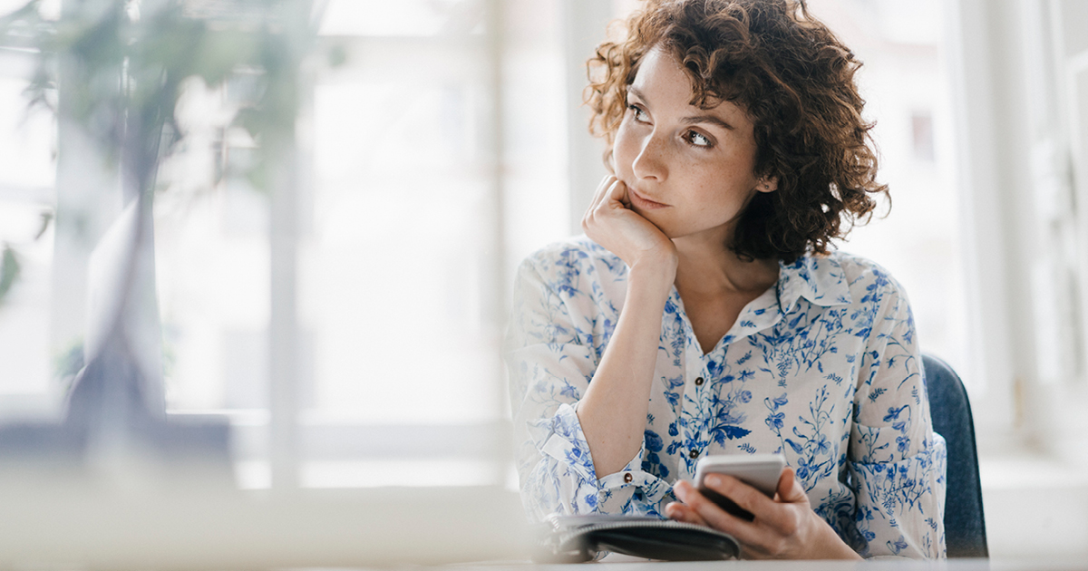 Implantation Bleeding vs. Your Period: How to Tell the Difference ...