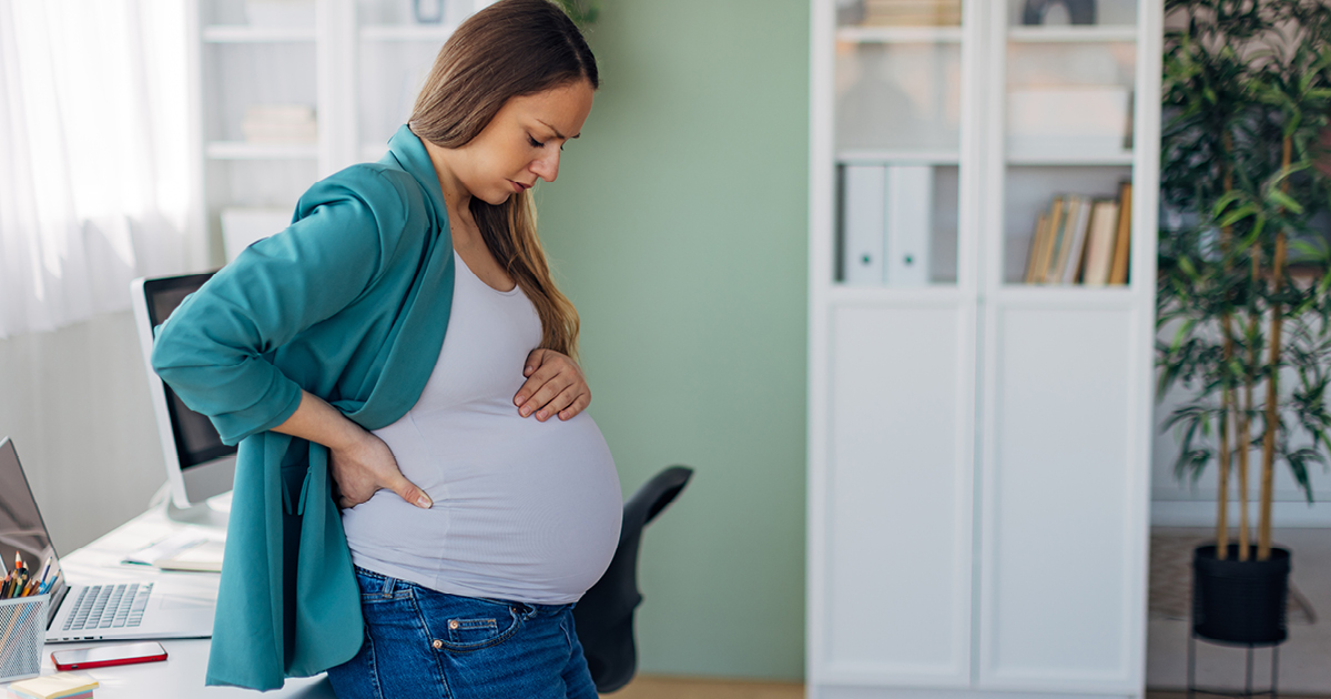 Is It Time? Spotting the Early Signs of Labor | Essentia Health