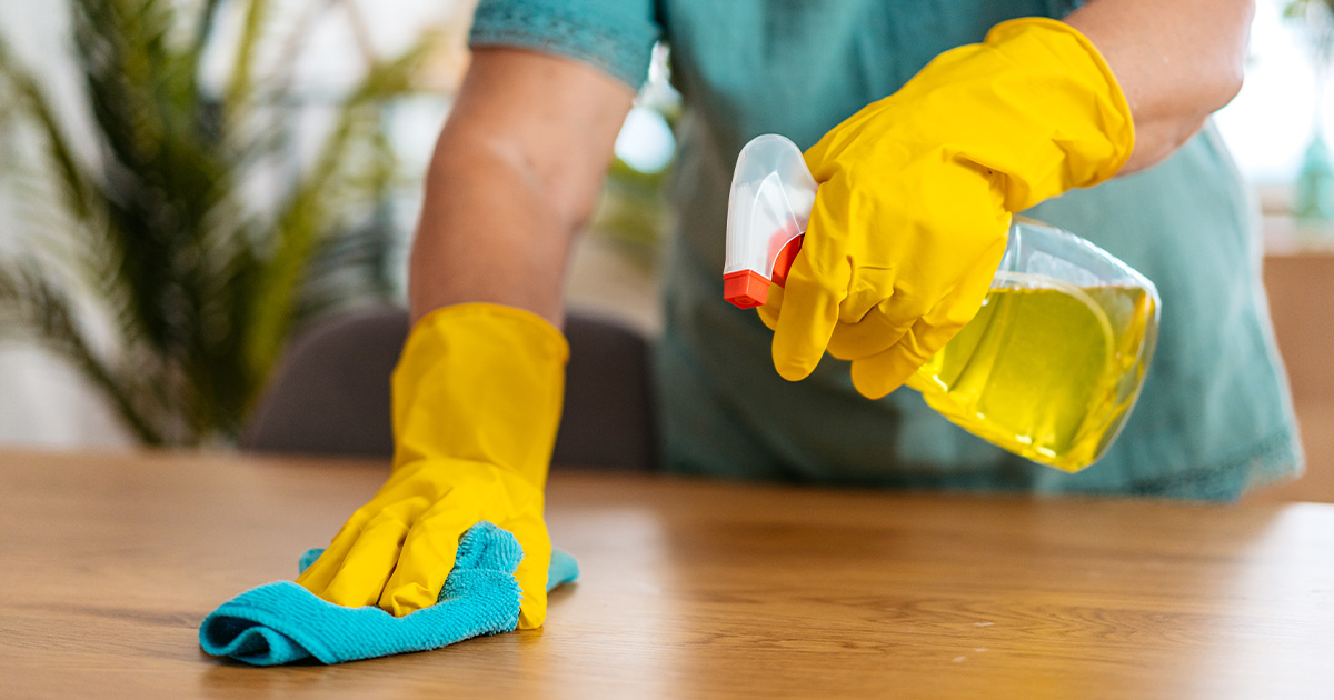 Common Carcinogens in Your Everyday Life—and How to Avoid Them ...