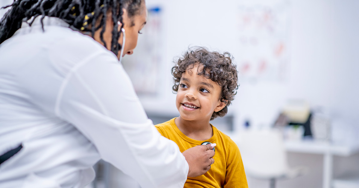 4 FAQs About the Well-Child Visit Schedule | Essentia Health