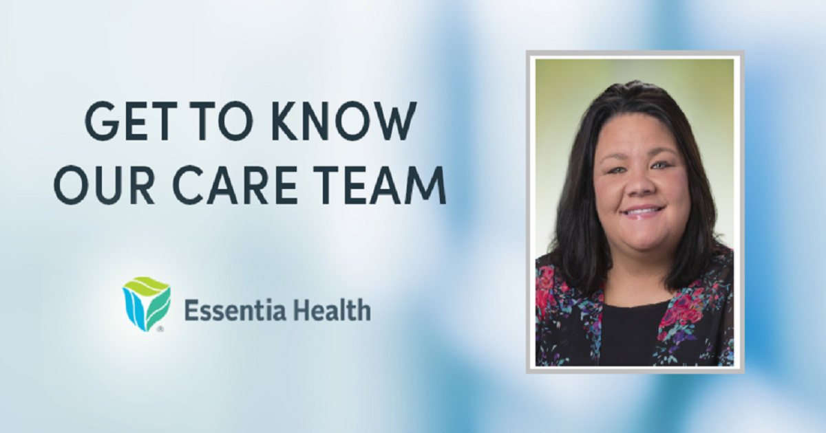 Hermantown Clinic welcomes family medicine specialist Molly Edwards ...