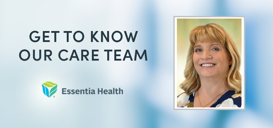 Amy Cox joins Essentia Health-Osgood Clinic to practice family medicine ...