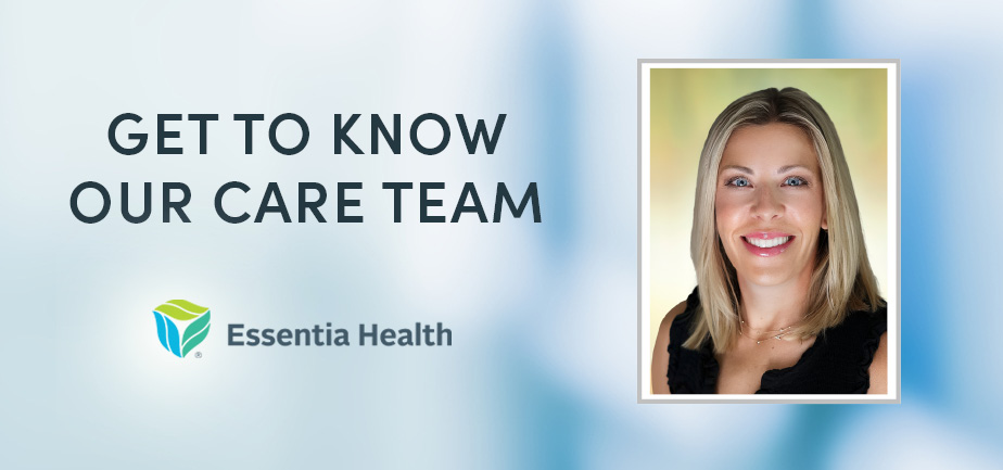 Jenna Sandman joins Essentia Health-45th Street Clinic to practice ...